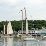 Schooner Applejack 2-Hour Day Sail from Boothbay Harbor - What Travelers Love About the Experience