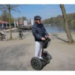 Schwalmtal: Brüggen Lakeside Segway Tour - Why It Works