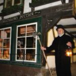 Schwerin: Tour with the Night Watchman - The Highlighted Sights and Their Stories