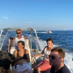 Sciara del Fuoco from the sea with an aperitivo to Ginostra, boat tour - Who Is This Tour Best For?