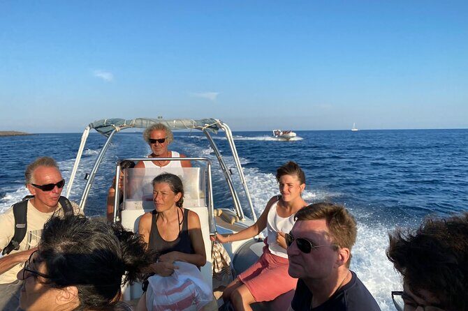 Sciara del Fuoco from the sea with an aperitivo to Ginostra, boat tour - Who Is This Tour Best For?