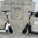 Scooter Tour  Washington DC's Monuments and Memorials - Authentic Insights from Reviewers