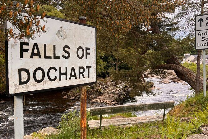 Scottish Highlands, Castles, Glencoe Day Trip from Edinburgh - Final Thoughts