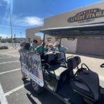 Scottsdale: Copper Canyon Caper Puzzle Ride Adventure - What Is the Copper Canyon Caper Puzzle Ride?