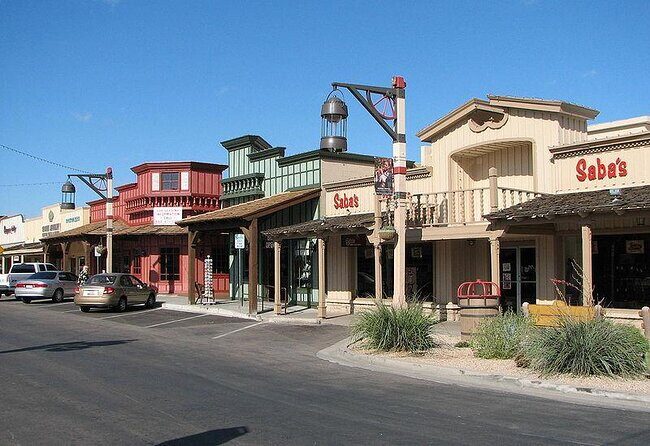 Scottsdale Copper Canyon Caper Puzzle Ride Adventure - The Value of the Experience
