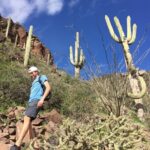 Scottsdale Desert Classic Guided Hiking Adventure - The Itinerary in Detail
