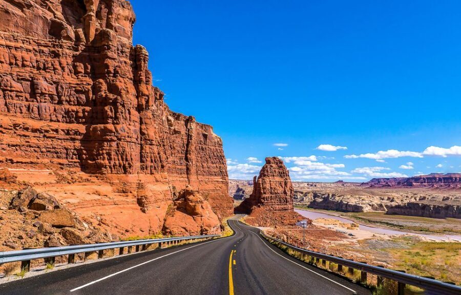 Scottsdale: Grand Canyon National Park and Sedona with Lunch - What Travelers Are Saying