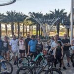 Scottsdale Parks, Tempe Town Lake Hole in the Rock Hike - Itinerary Breakdown: What You’ll Experience