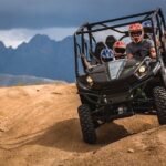 Scottsdale & Phoenix 2 Hour Guided Desert UTV Tour - What Makes This Tour Stand Out