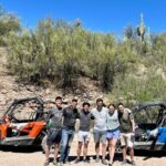 Scottsdale, UTV Sand Buggy Off-Road Tour in The Sonoran Desert - Value and Practical Considerations