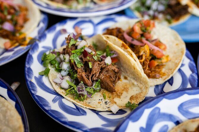 Scottsdale Waterfront Food Tour - No Tour Is Perfect — What to Keep in Mind
