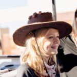 Scottsdale: Wild West Heist Puzzle Ride Adventure - What Each Stop Offers