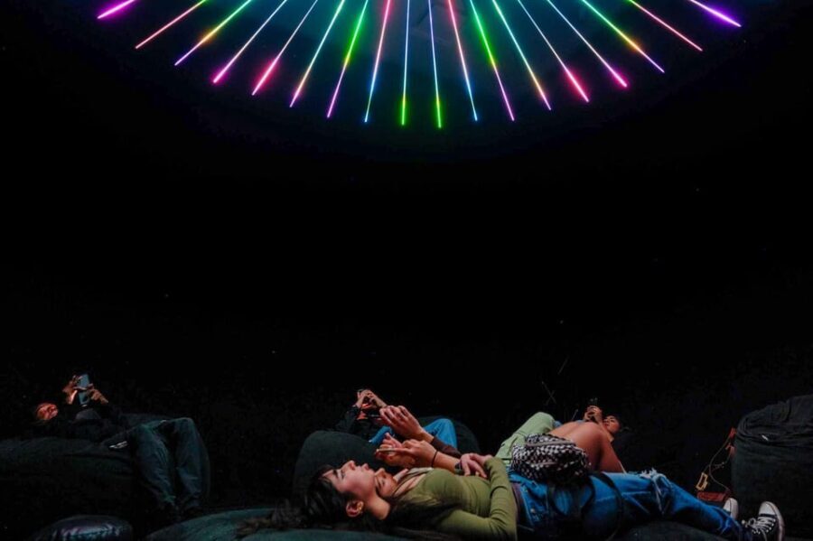Scottsdale: Wonderspaces Arizona General Admission Ticket - Who Should Consider Visiting Wonderspaces Arizona?