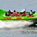 Scream Machine l - Xtreme Thrill Ride at Panama City Beach - Pricing and Value