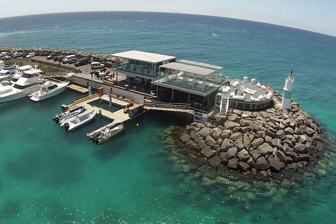 Scuba Diving Baptism in Caleta de Fuste - The Itinerary in Detail