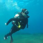 Scuba Diving Experience in Santorini - The Itinerary in Detail