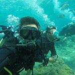 Scuba Diving from Marmaris Area - Transport and Group Size