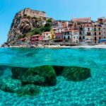 Scuba diving in Calabria, Italy - What to Expect on Your Diving Day