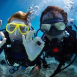 Scuba Diving in Side - Whats Included, and Whats Not?