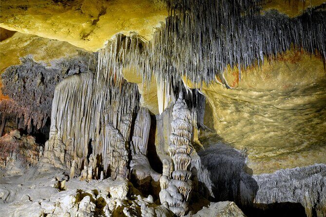 Sea Caving Excursion by Boat in Mallorca - Who Should Opt for This Tour?