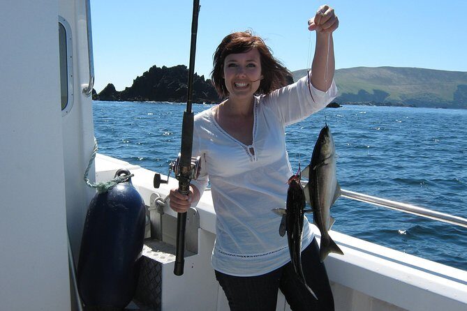 Sea Fishing 2 hour - What Travelers Say: Authentic Feedback