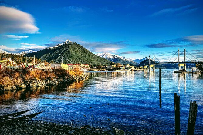 Sea it All -Private Sitka Wildlife LAND & SEA COMBO for 6 w/meal - Analyzing the Value