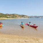 Sea Kayak Athens Riviera adventure - Is This Tour Worth the Price?