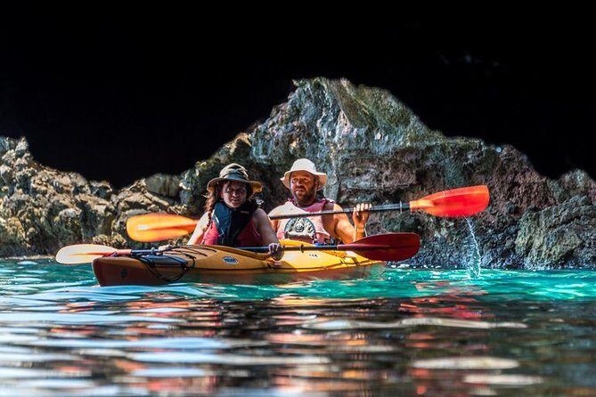 Sea Kayak in Kardamili - Final Thoughts — Is This Tour for You?