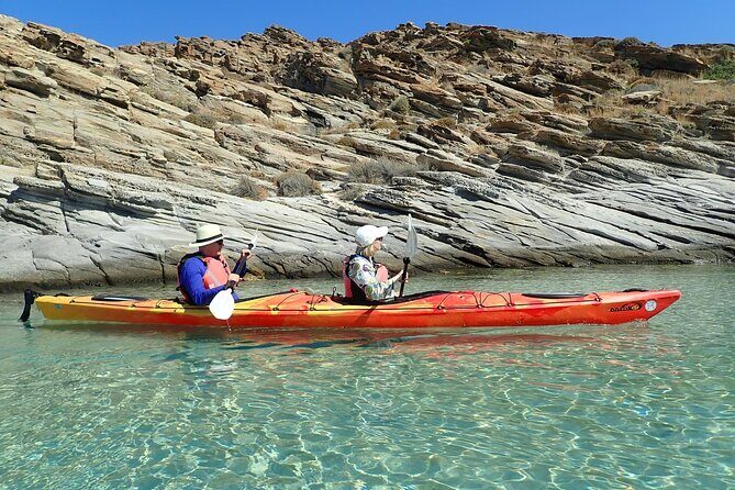 Sea Kayak Trip with Snorkeling Picnic and/or Snack - Analyzing the Value and Practicalities