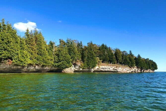 Sea Kayaking in Door County, Wisconsin - Why This Tour Offers Great Value