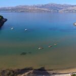 Sea kayaking Postira - Lovreina (St.Lovre, archaeological site) - Practical Details and Value
