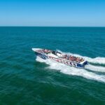 Sea Rocket Speedboat & Intracoastal Cruise in Fort Lauderdale, FL - Frequently Asked Questions
