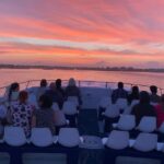 Sea Rocket Sunset & OC Harbor Cruise in Ocean City, MD - Authentic Insights from Tour Lovers