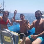 SEA SAFARI Dolphins,Whales, snorkeling, snack, drink, 3h private - Who Should Consider This Tour?
