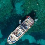 Sea Star Blue Lagoon Round Trip Cruise from Paphos - The Trip’s Pros and Cons