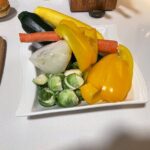 Seafood, Chicken or Vegan Date & Dine Org, GF Sedona Experience - Authenticity and Value