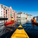 Seakayak And Hike in Ålesund - The Value of This Adventure