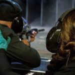 Seal Team 6 Shooting Experience in Las Vegas - Key Points
