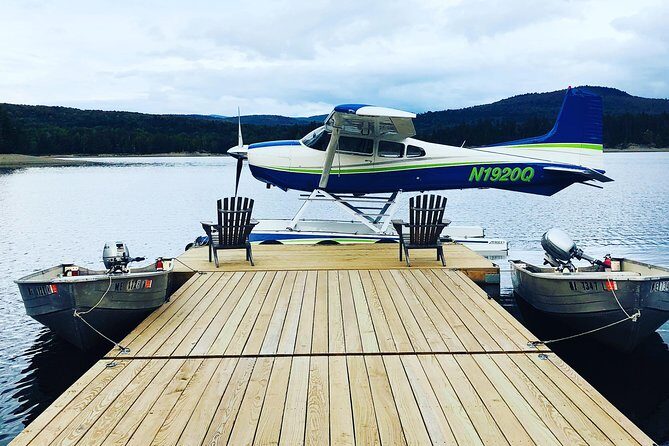 Seaplane Fly & Dine Rangeley Maine - Final Words: Who Will Love This Experience?