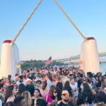 Seaport Summer Cruise: Best floating party in Boston - Practical Details and Tips