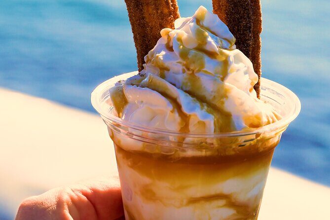 Seaport Village Food Tour in San Diego - The Sum Up