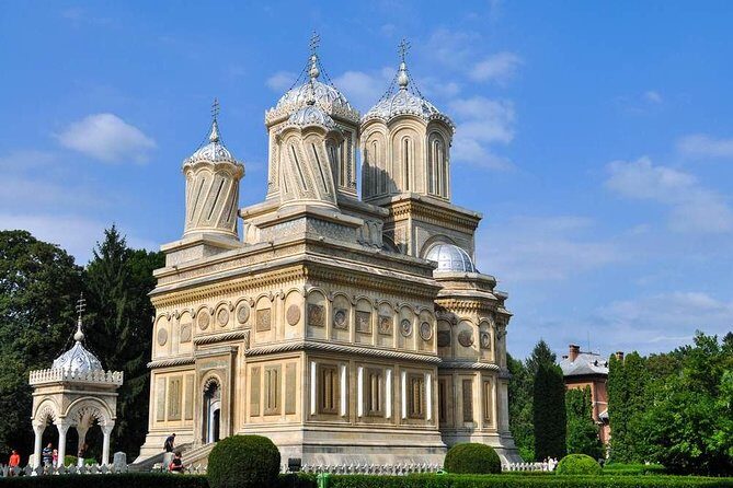 Searching for Dracula: Private Day Trip from Bucharest - Authenticity and Value