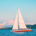 Seattle: 1.5 Hour Sailing Cruise - Setting Sail in the Heart of Seattle