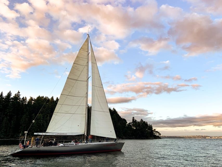 Seattle: 2 Hour Sailing Cruise - An In-Depth Look at This Seattle Sailing Experience