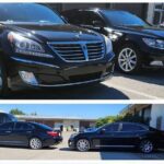 Seattle Airport Transfer Arrival & Departures (outer city) - The Experience of a Typical Trip