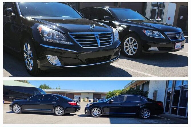 Seattle Airport Transfer Arrival & Departures (outer city) - The Experience of a Typical Trip