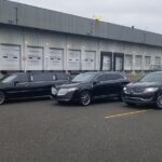Seattle Airport Transportation TO/FROM Anacortes Ferry Terminal - In-Depth Look at the Experience