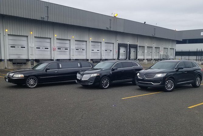 Seattle Airport Transportation TO/FROM Anacortes Ferry Terminal - In-Depth Look at the Experience