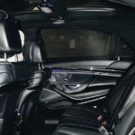 Seattle Arrival Chauffeur Driven Airport Transport - Detailed Breakdown of the Experience