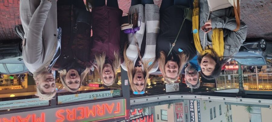 Seattle: Coffee and Brunch Tasting Tour at Pike Place Market - Who Would Love This Tour?